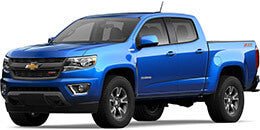 Chevy Colorado SiriusXM Radio Factory Stereo Tuner Kit