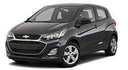 Chevy Spark SiriusXM Radio Factory Stereo Tuner Kit