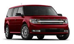 Ford Flex SiriusXM Radio Factory Stereo Tuner Kit