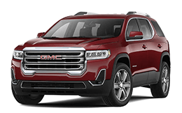 GMC Acadia SiriusXM Radio Factory Stereo Tuner Kit