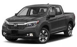 Honda Ridgeline SiriusXM Radio Factory Stereo Tuner Kit