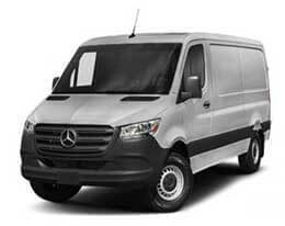 Mercedes Sprinter Van SiriusXM Radio Factory Stereo Tuner Kit