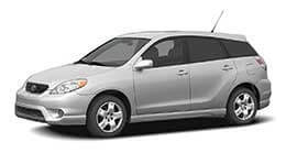 Toyota Matrix SiriusXM Radio Factory Stereo Tuner Kit