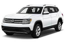 Volkswagen Atlas SiriusXM Radio Factory Stereo Tuner Kit